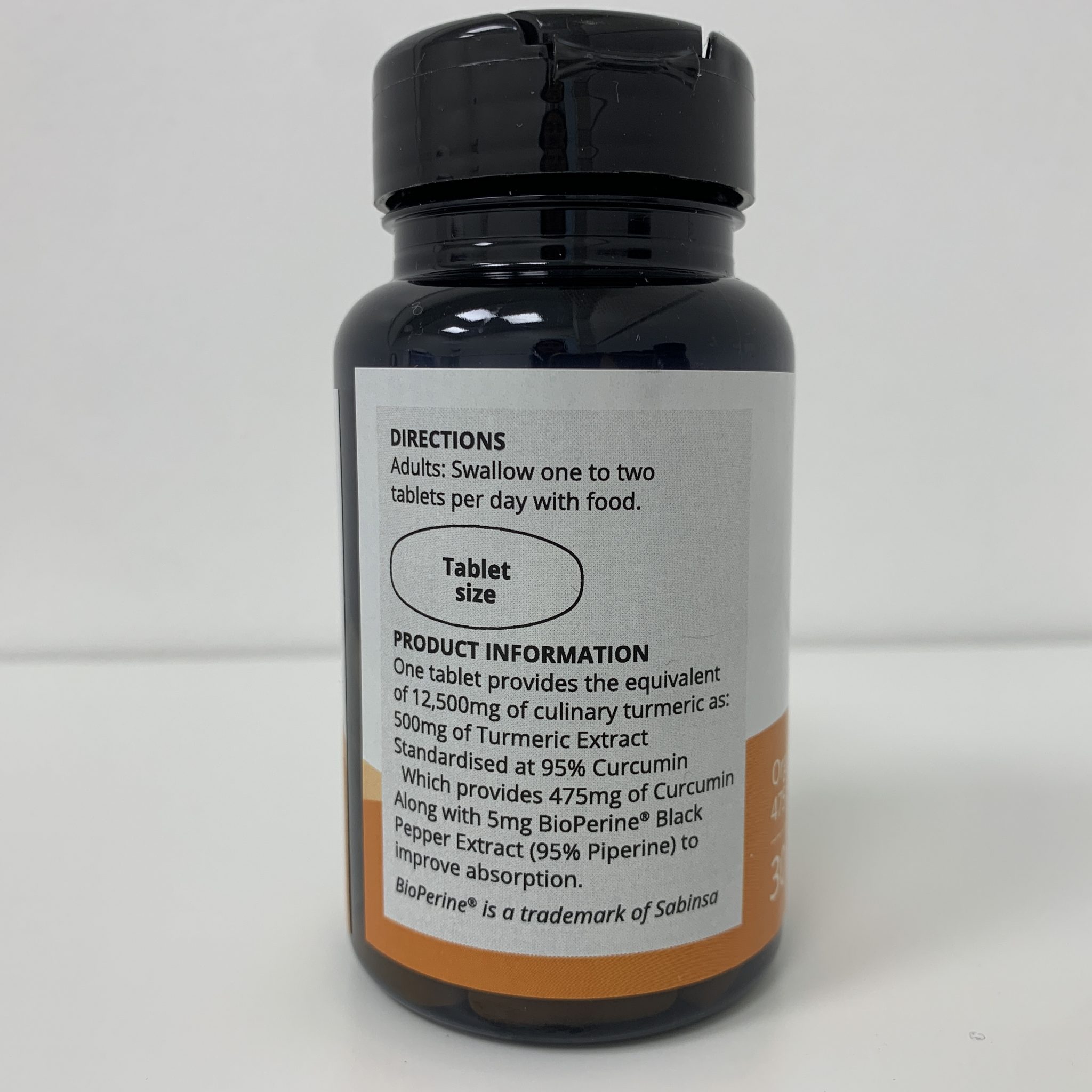 Panacea B50 Complex 30 tablets – Pharmacentre Limited