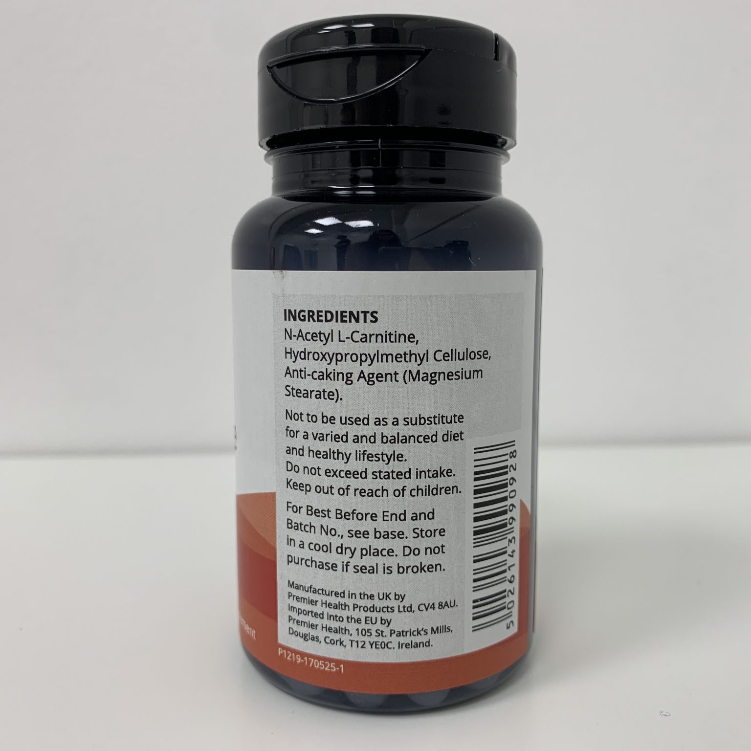 Panacea B50 Complex 30 tablets – Pharmacentre Limited