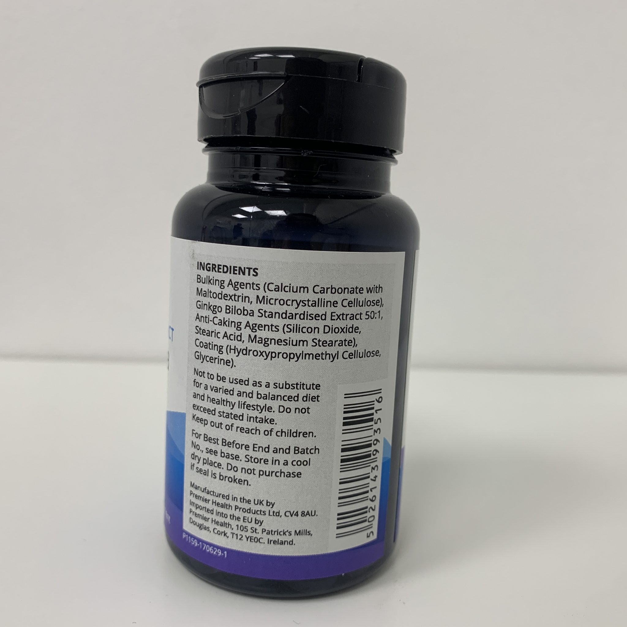 Panacea Visisoft Eye Care 30 Tablets – Pharmacentre Limited